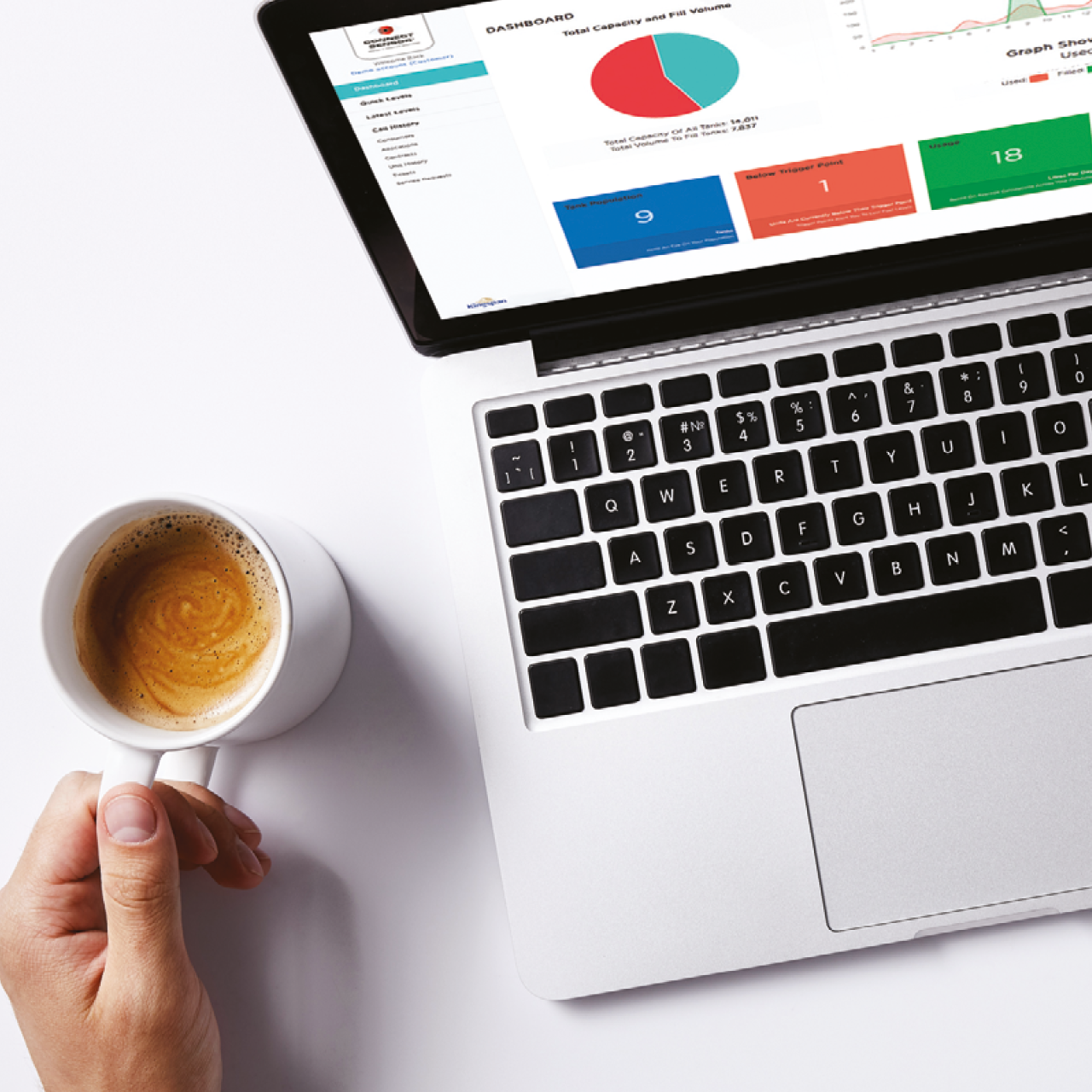Tank Monitoring: Optimising Business Performance with Kingspan ...