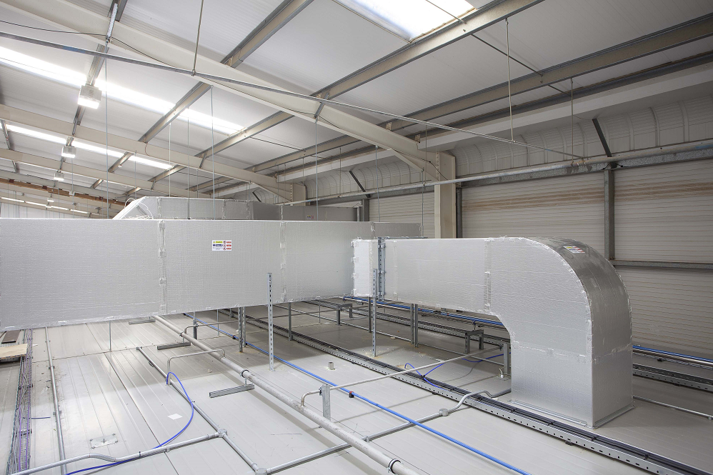 The Benefits of Pre-insulated Ductwork | Kingspan IE