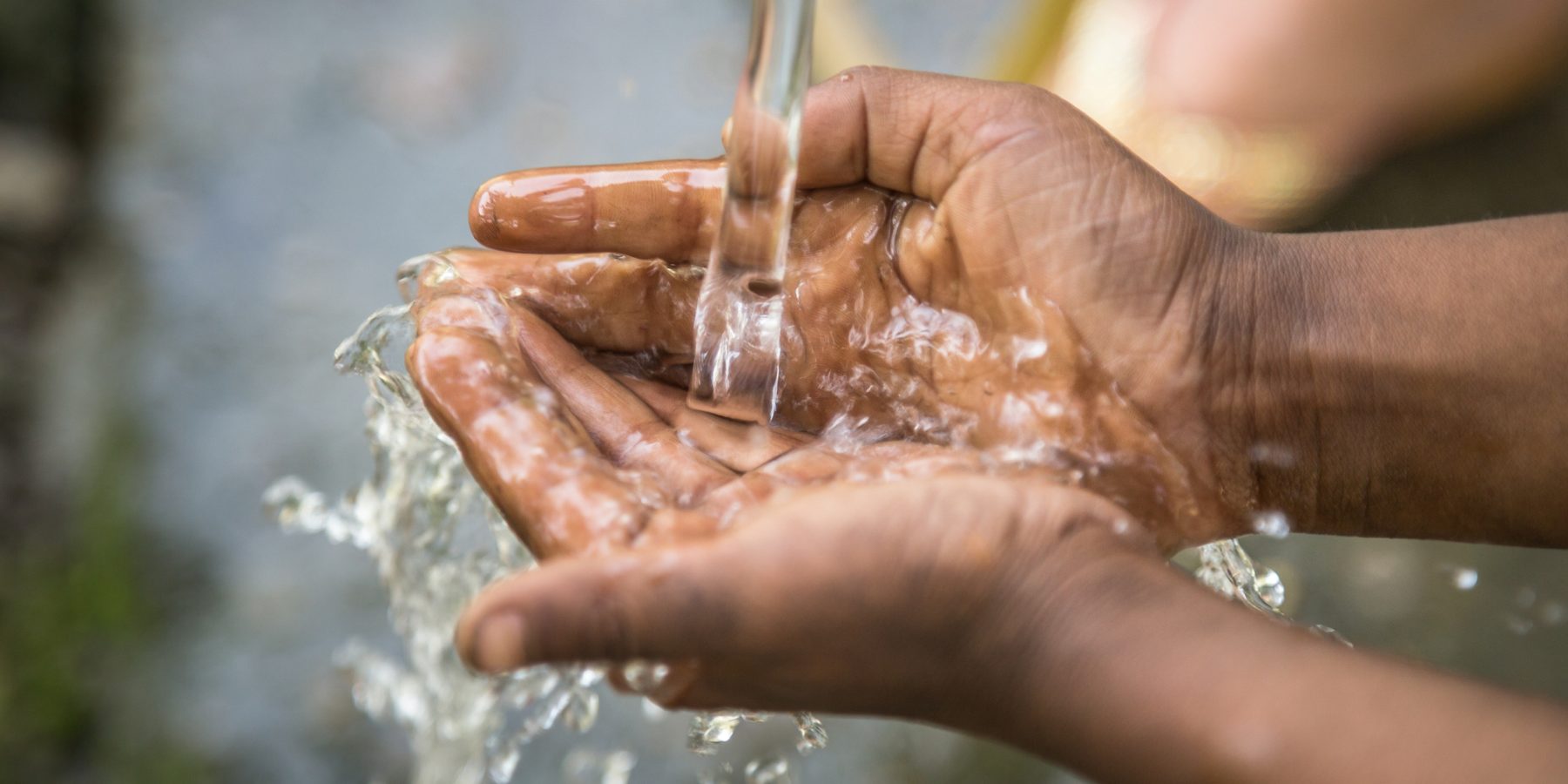 Sustainable Water Management - The complete picture | Kingspan IE