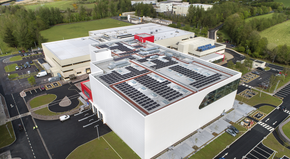 What are Net Zero Energy Buildings? | Kingspan IE