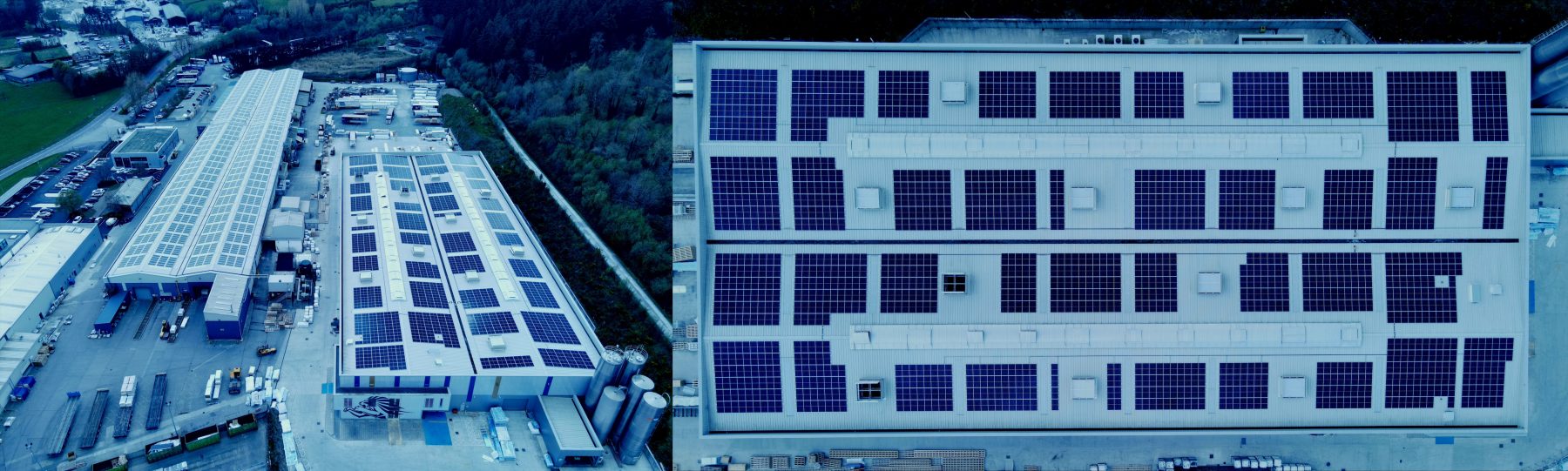 New PV Panels Move Kingspan Light + Air Closer to Renewable Energy ...