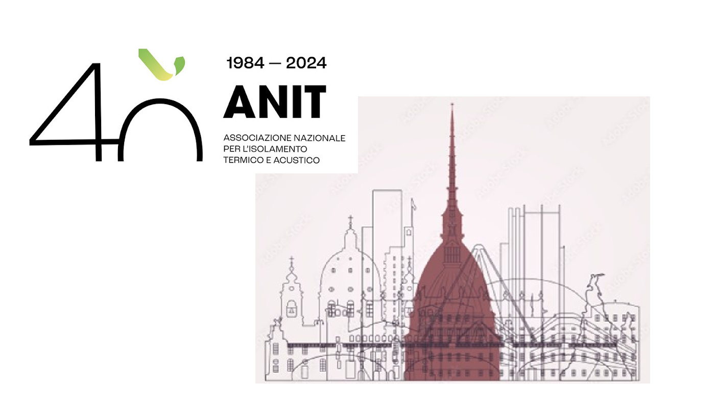 Evento ANIT Torino - 8 maggio 2024 | Kingspan IT