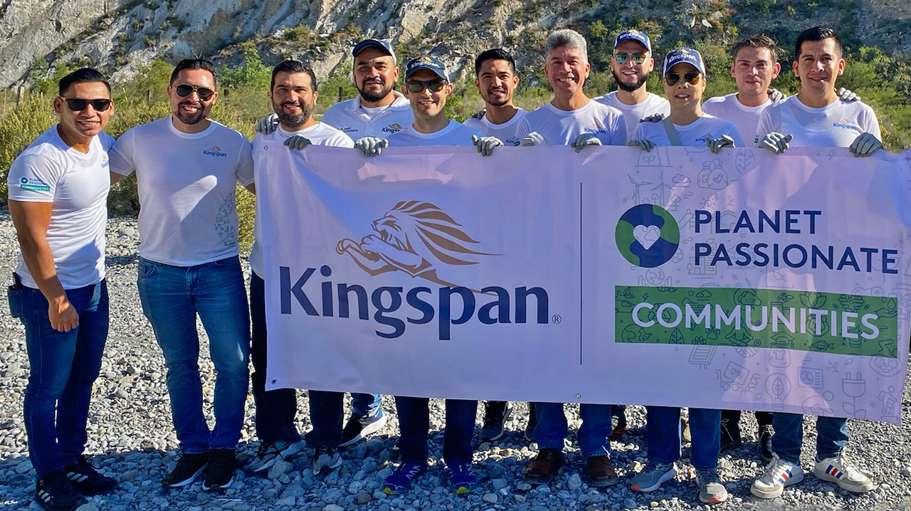 Campaña Comunidades Planet Passionate