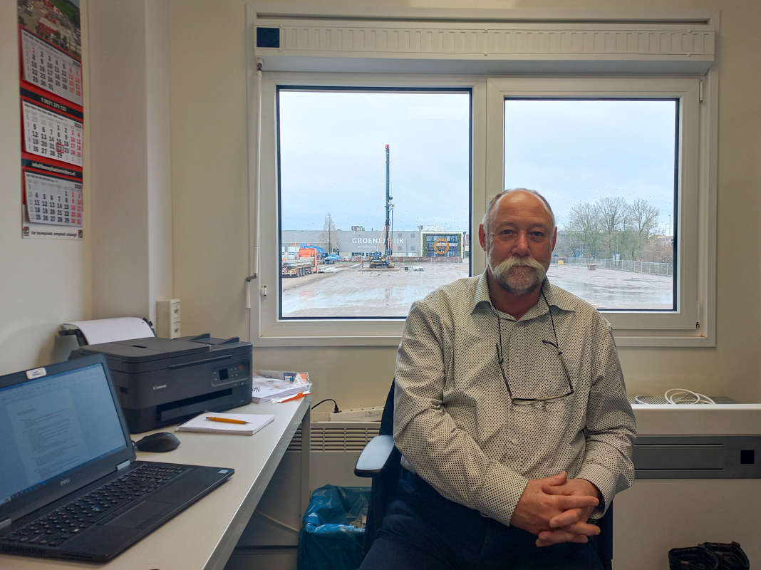 BluePrint Automation kiest voor prettig werkklimaat dankzij duurzame ...