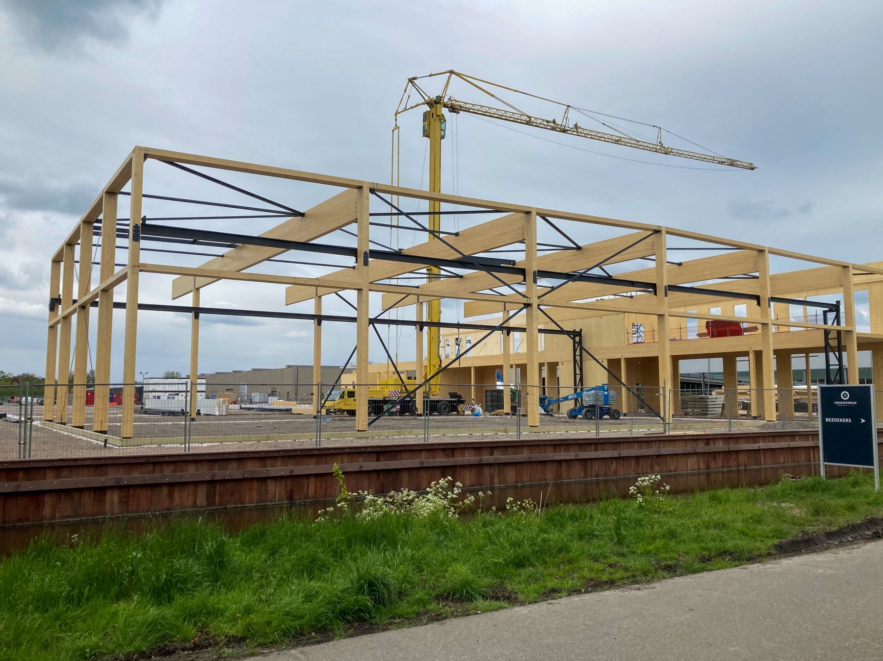 BluePrint Automation kiest voor prettig werkklimaat dankzij duurzame ...