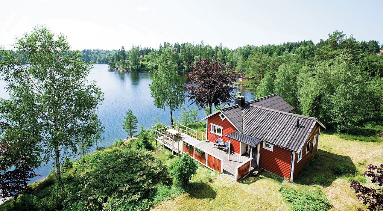 Vann og avløp i kommuner | Kingspan Water & Energy AS