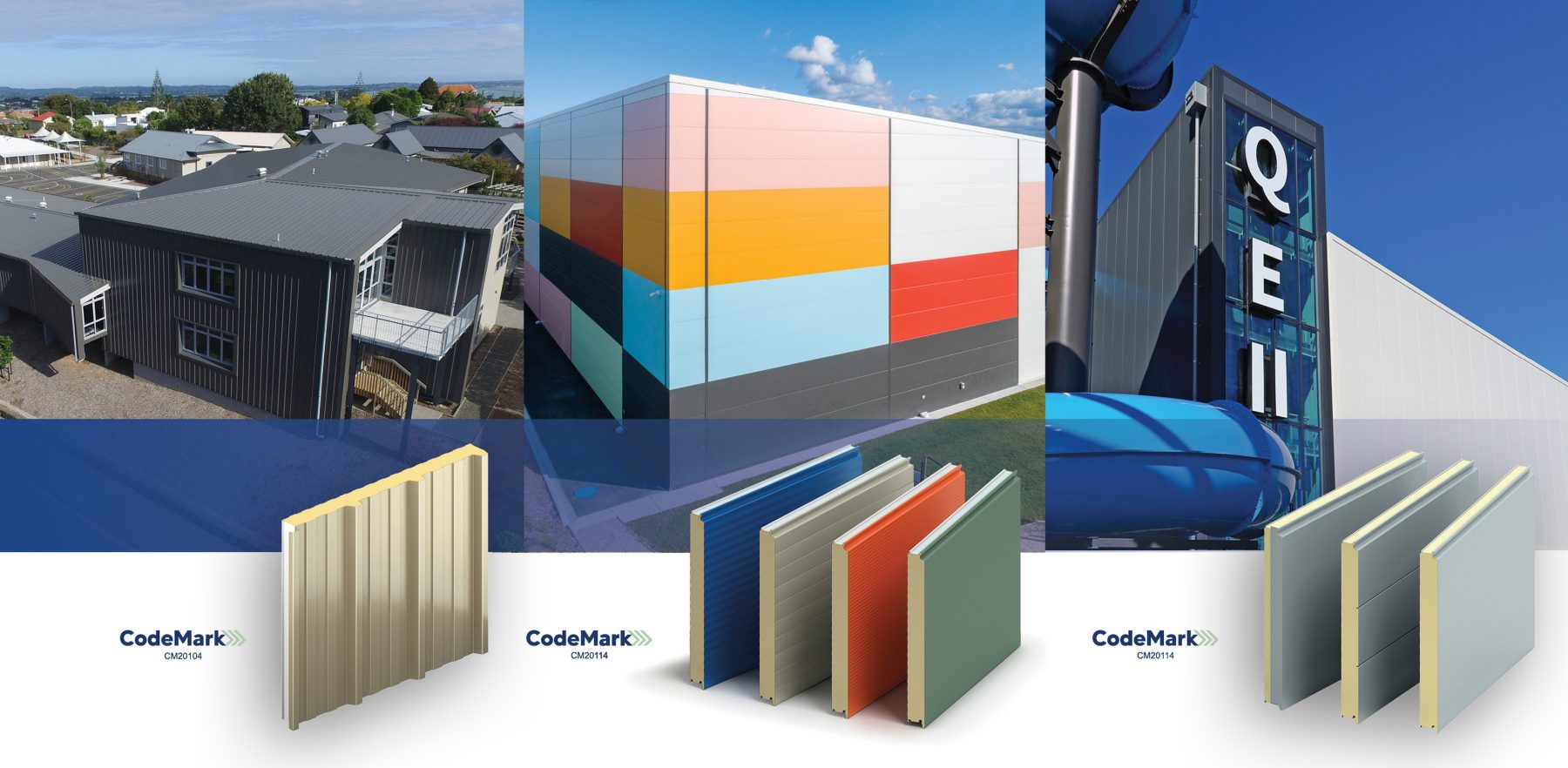 CodeMark™ and NZBC Compliance | Kingspan NZ