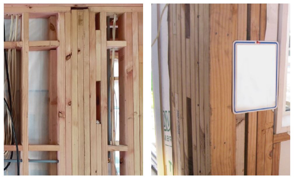 Continuous Insulation solution ticks the H1 box | Kingspan NZ