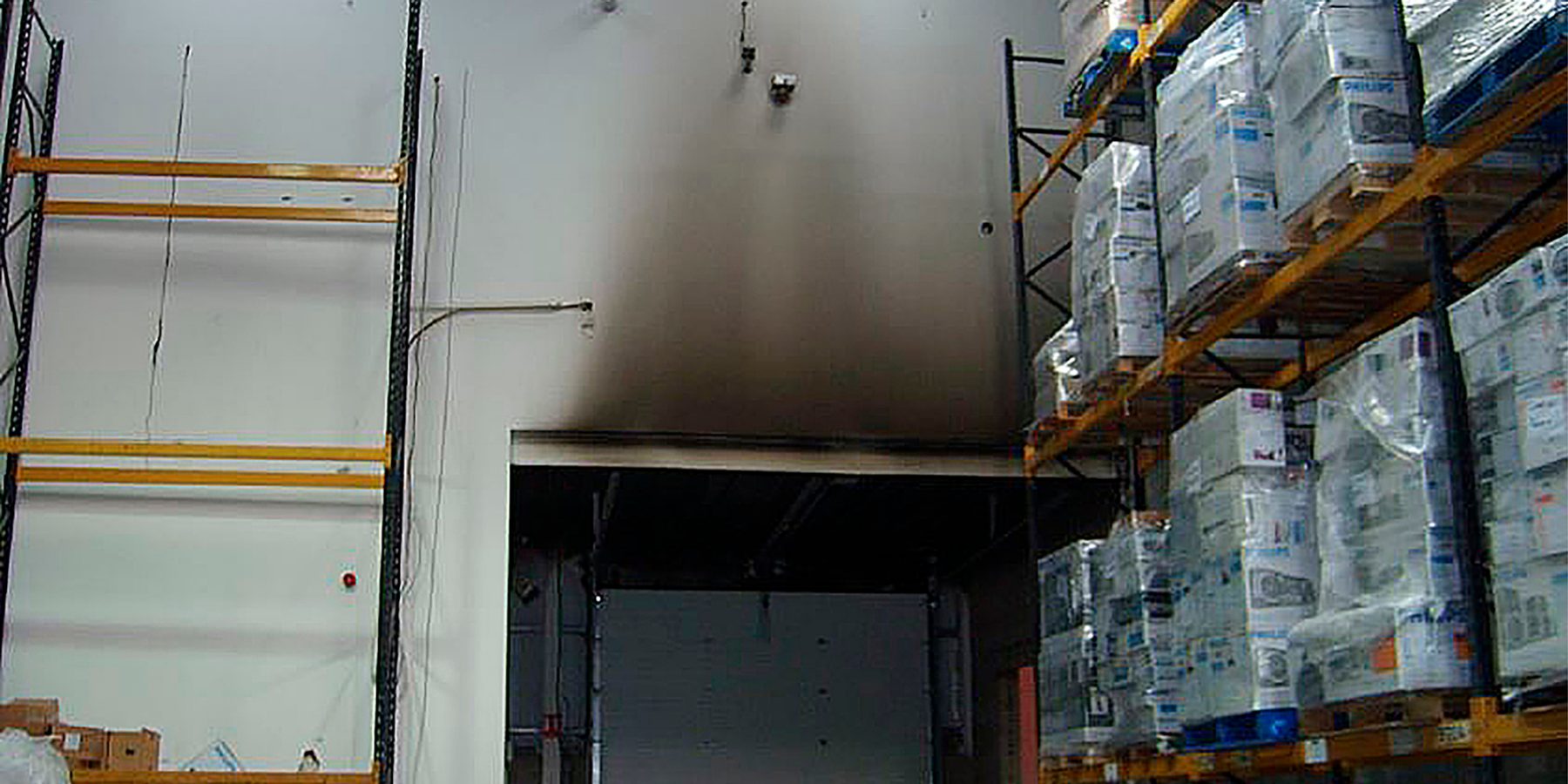 Spider Transport | Kingspan NZ