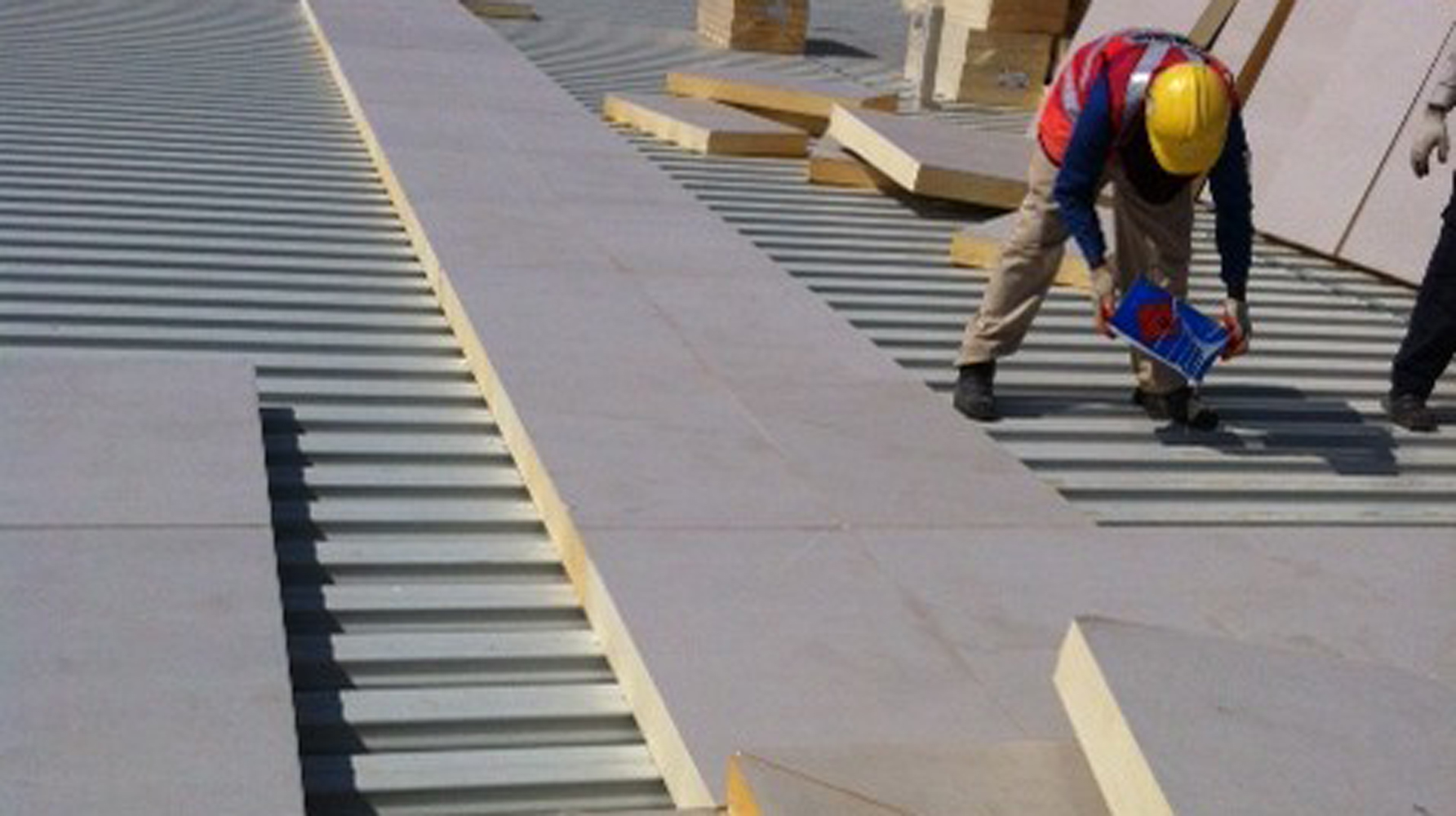 Why are Warm Roof Systems Dominating? | Kingspan NZ