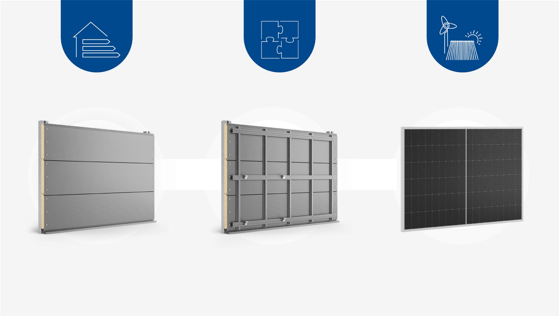 Estetyka i Technologia - system montażu modułów fotowoltaicznych na ...
