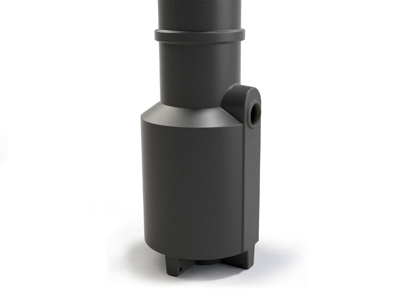 Kompus PSD1 pumpstation