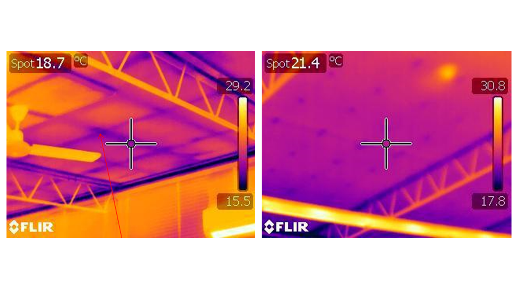 Spotted: Continuous Insulation