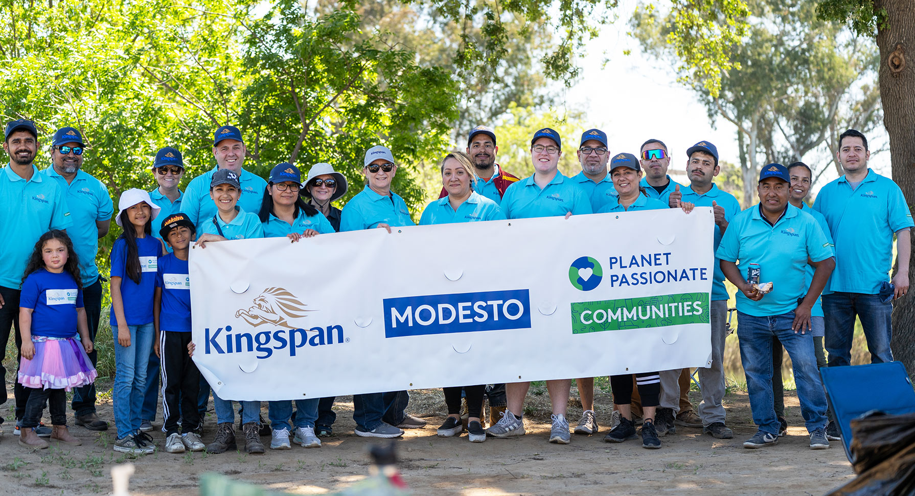 Planet Passionate Communities: 2024 Kingspan Insulated Panels North ...