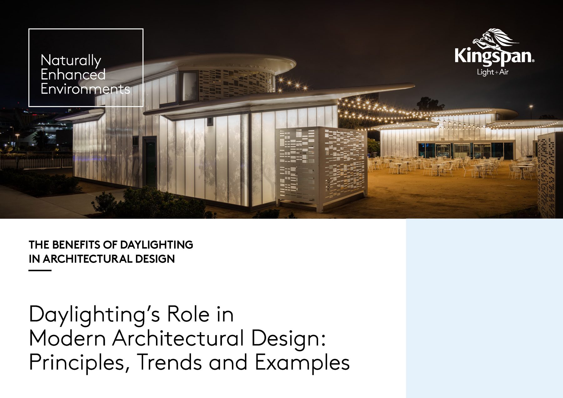 light architecture examples