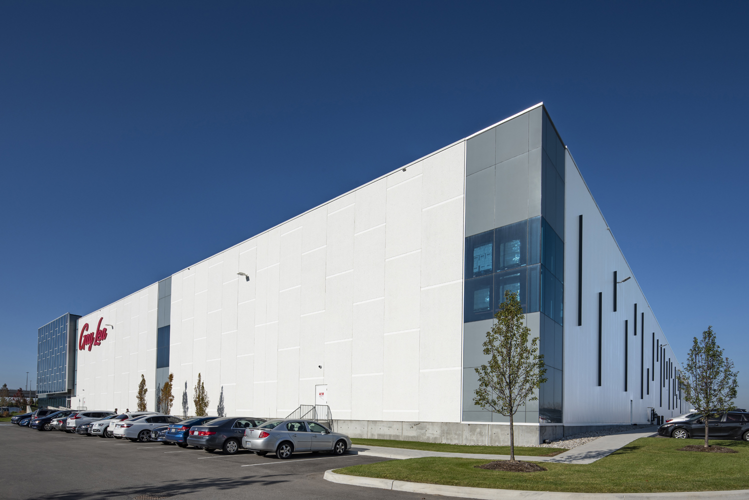 The Evolution of IMPs in Cold Storage Facilities | Kingspan US