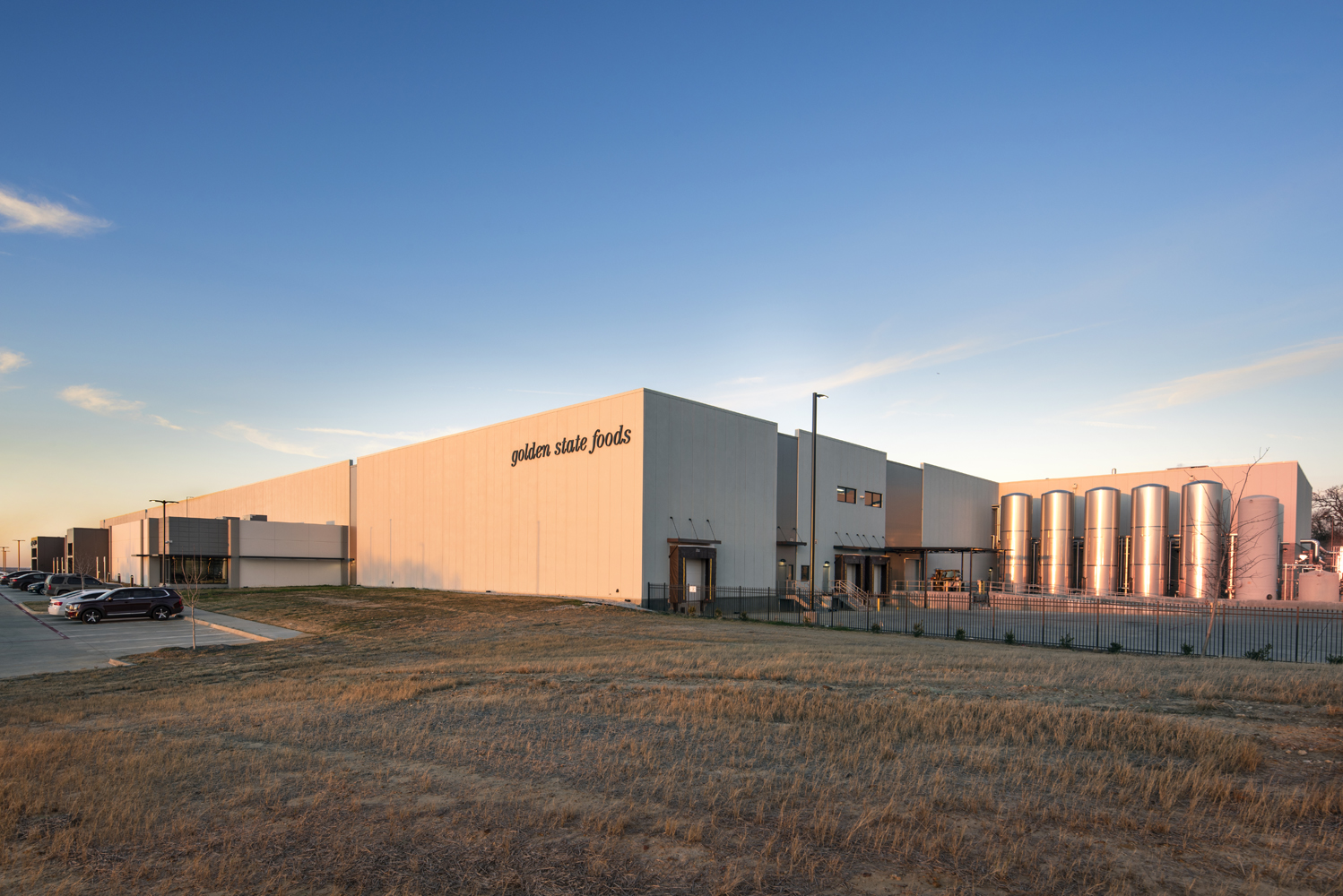 Future-Proofing Buildings with Kingspan Insulated Metal Panels ...