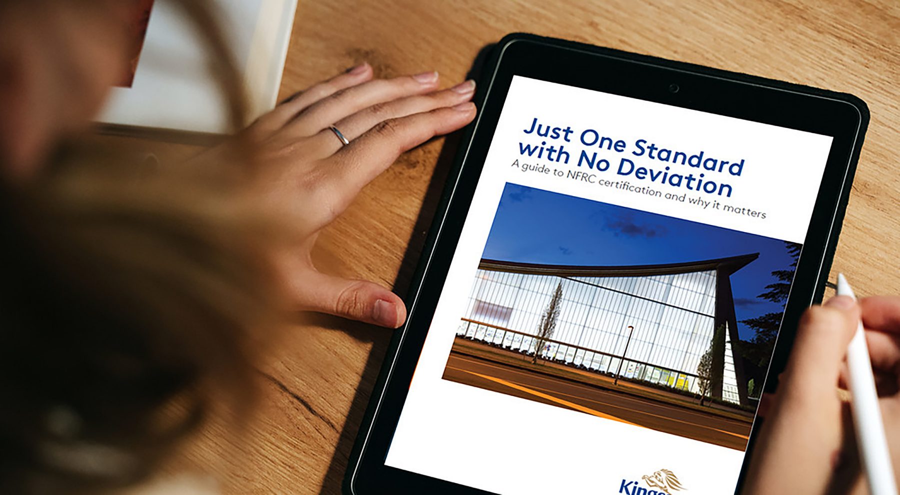 Guide to NFRC Certification | Kingspan US