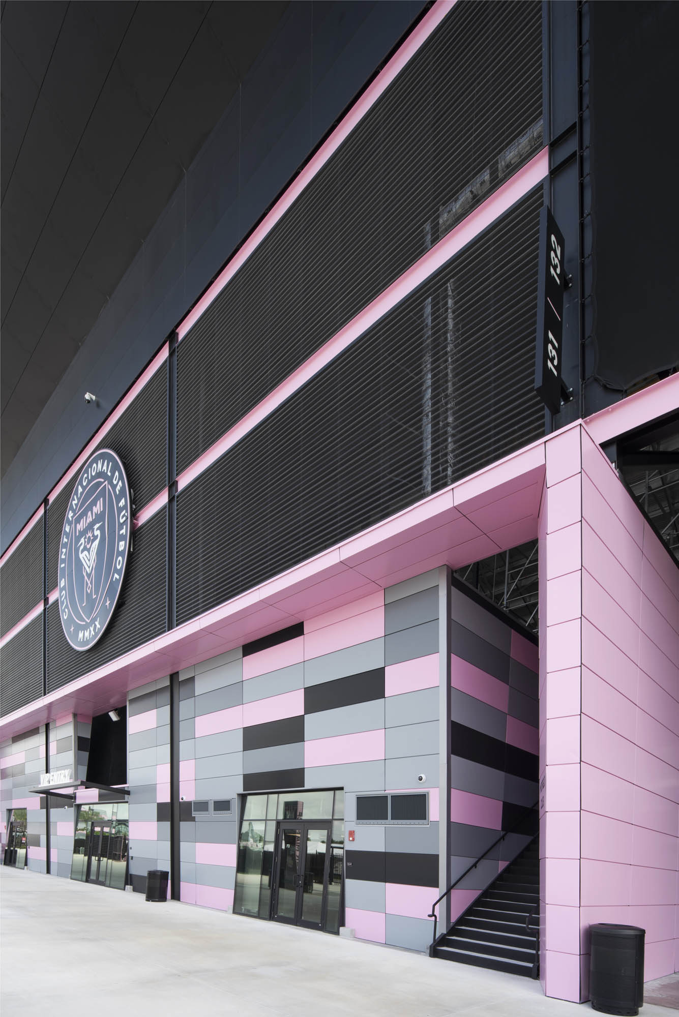 Insulated Metal Panel Versatility Is Changing The Landscape Of The ...