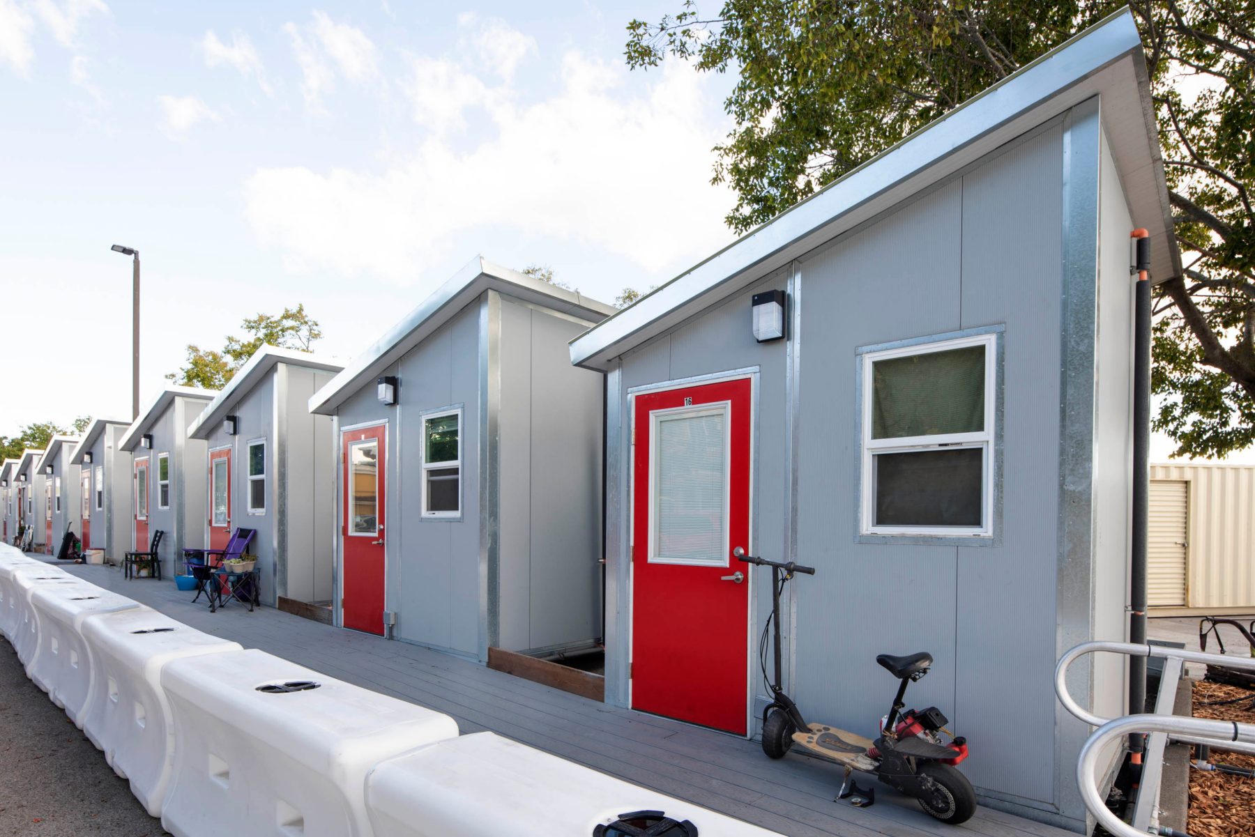 Insulated Metal Panel Versatility Is Changing The Landscape Of The ...
