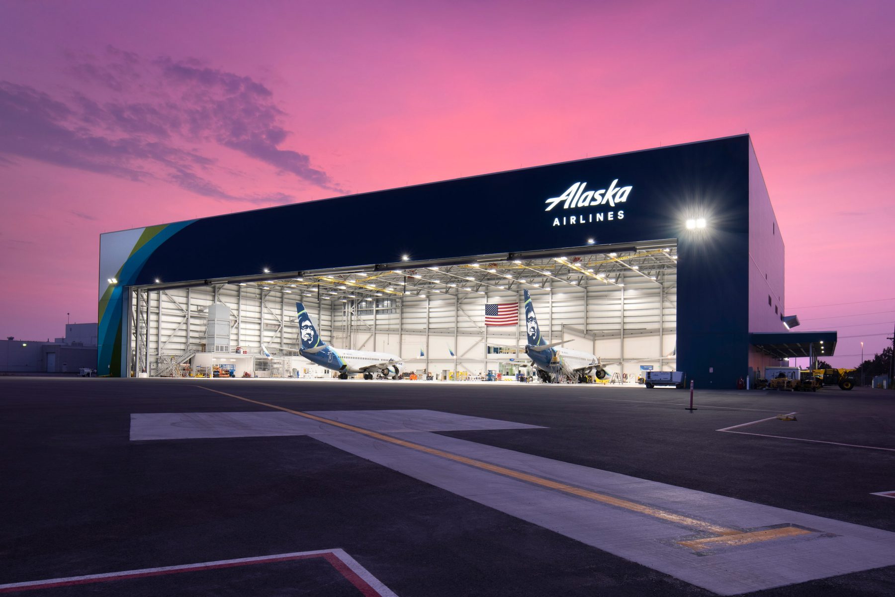 Insulated Metal Panels in Cold Climates | Kingspan US