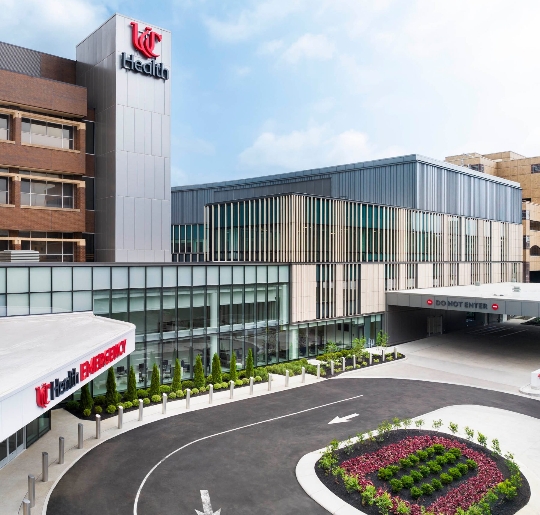 Kingspan Insulated Metal Panels: The Best Prescription for High ...