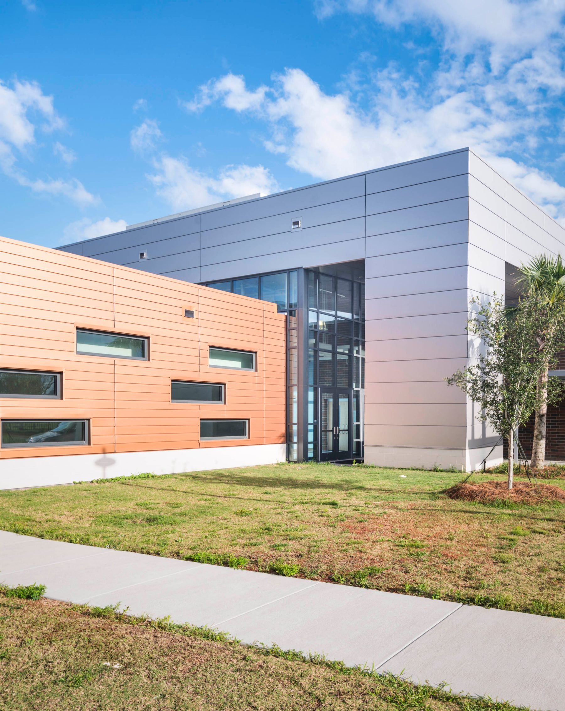 Kingspan Insulated Metal Panels: Superior Thermal Performance for ...