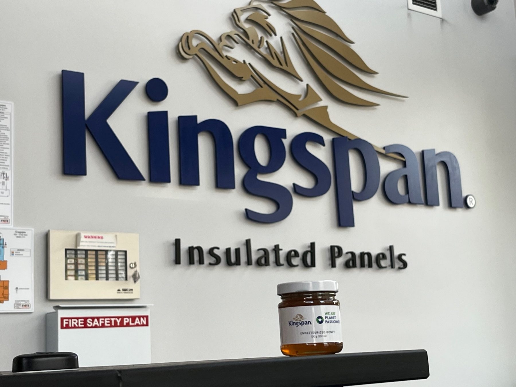 Kingspan Planet Passionate Communities 2023 Wrap Up | Kingspan US