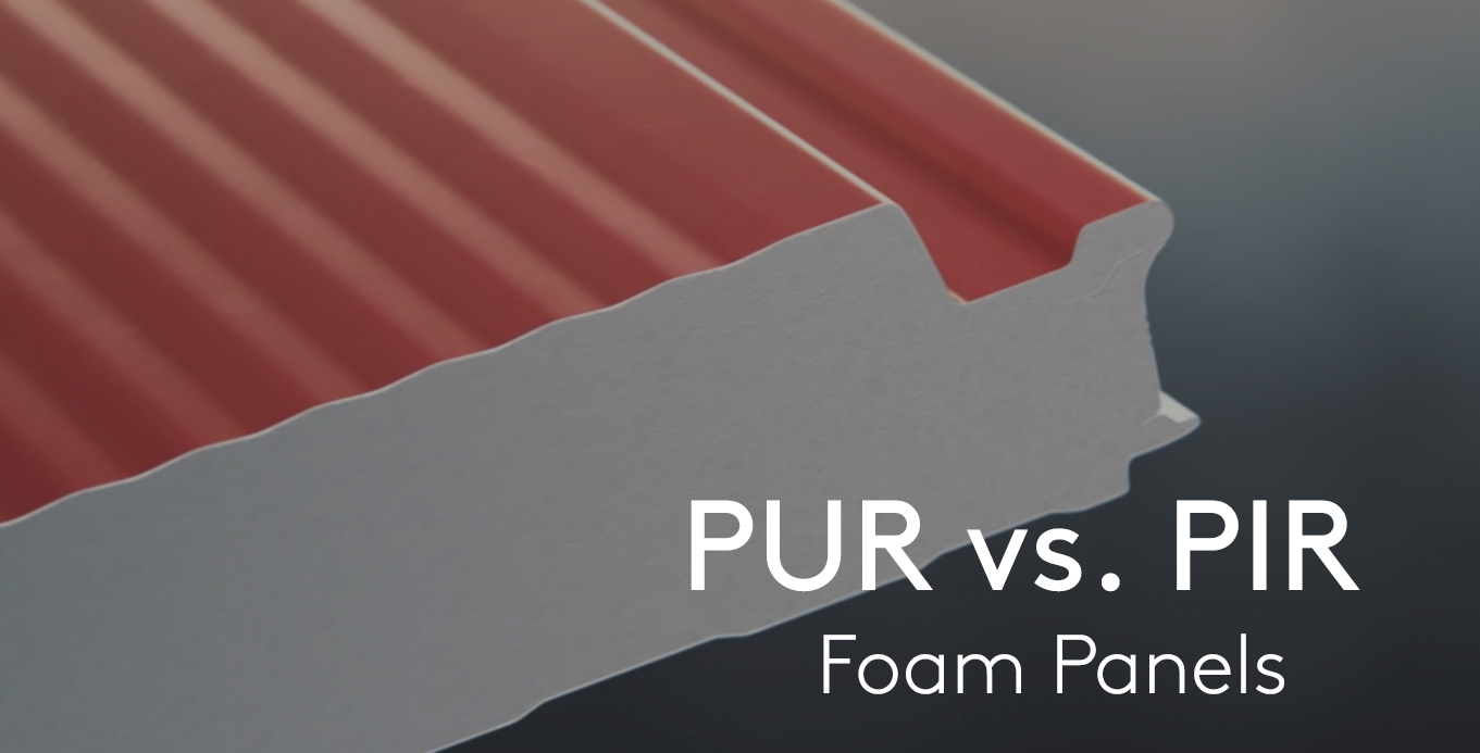 PUR vs. PIR: Know the Difference