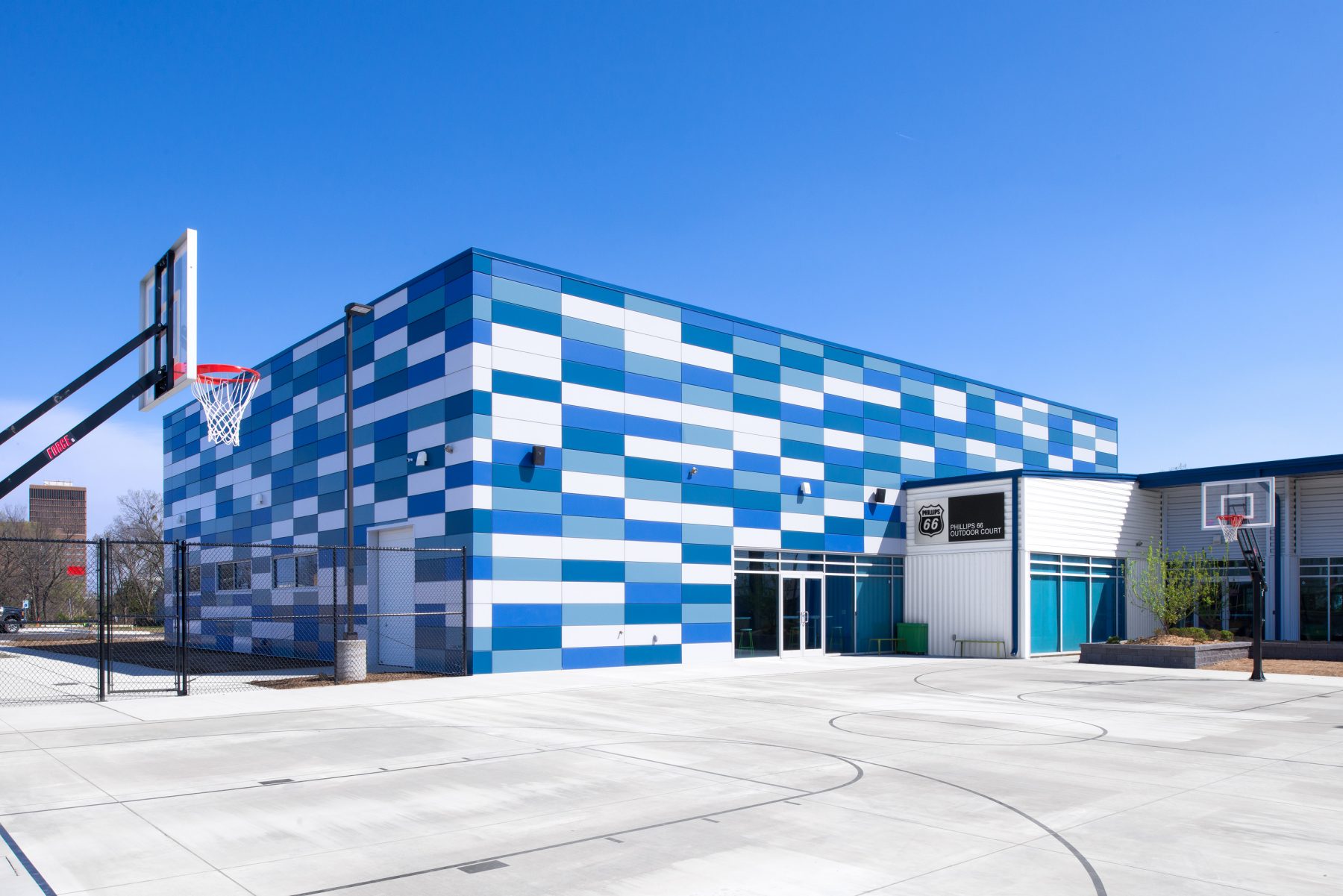 On Trend: Using Insulated Metal Panels to Create Mid-Century Modern ...