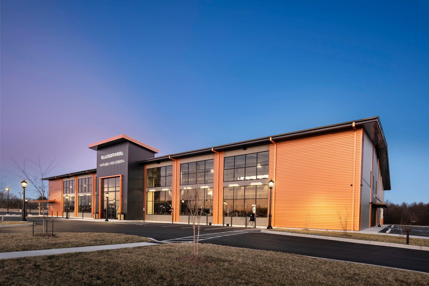 Insulated Metal Panels: Large Scale Benefits for Large Scale Projects ...