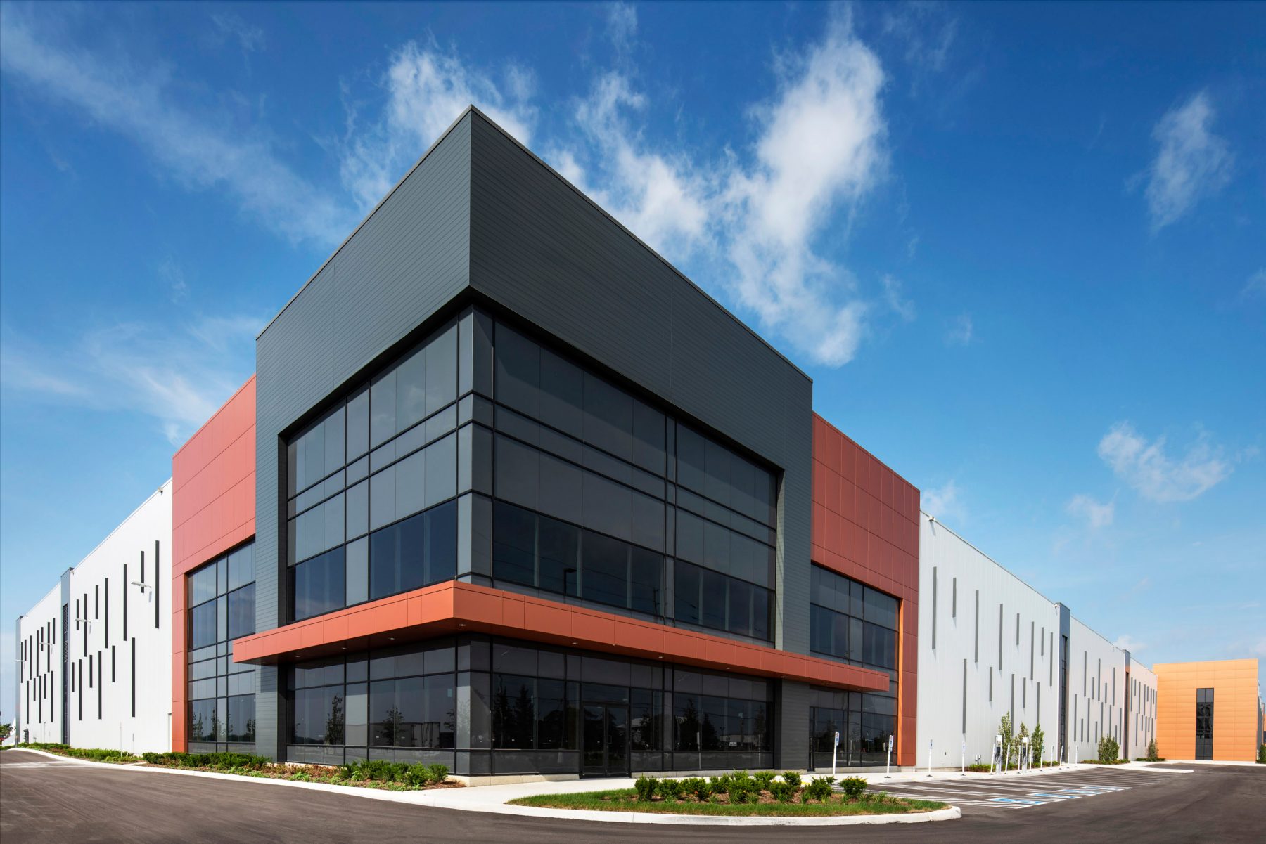 Future-Proofing Buildings with Kingspan Insulated Metal Panels ...