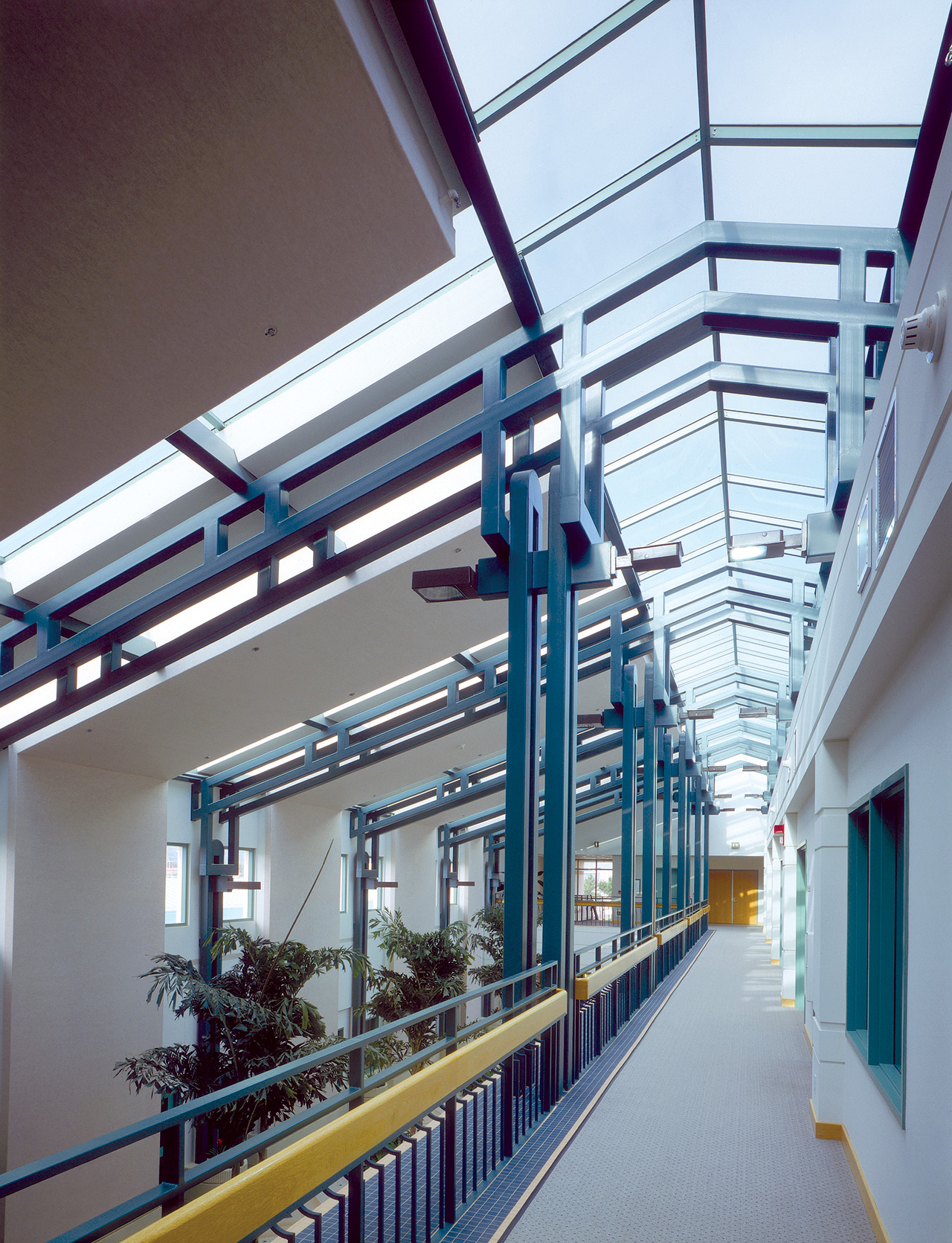 Designing for Happiness in Architecture | Kingspan US