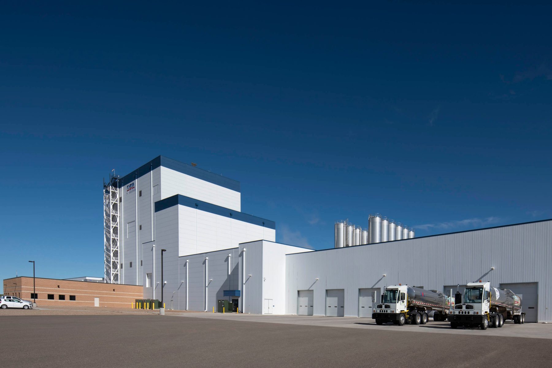 IMPs in Food Processing Facilities | Kingspan US