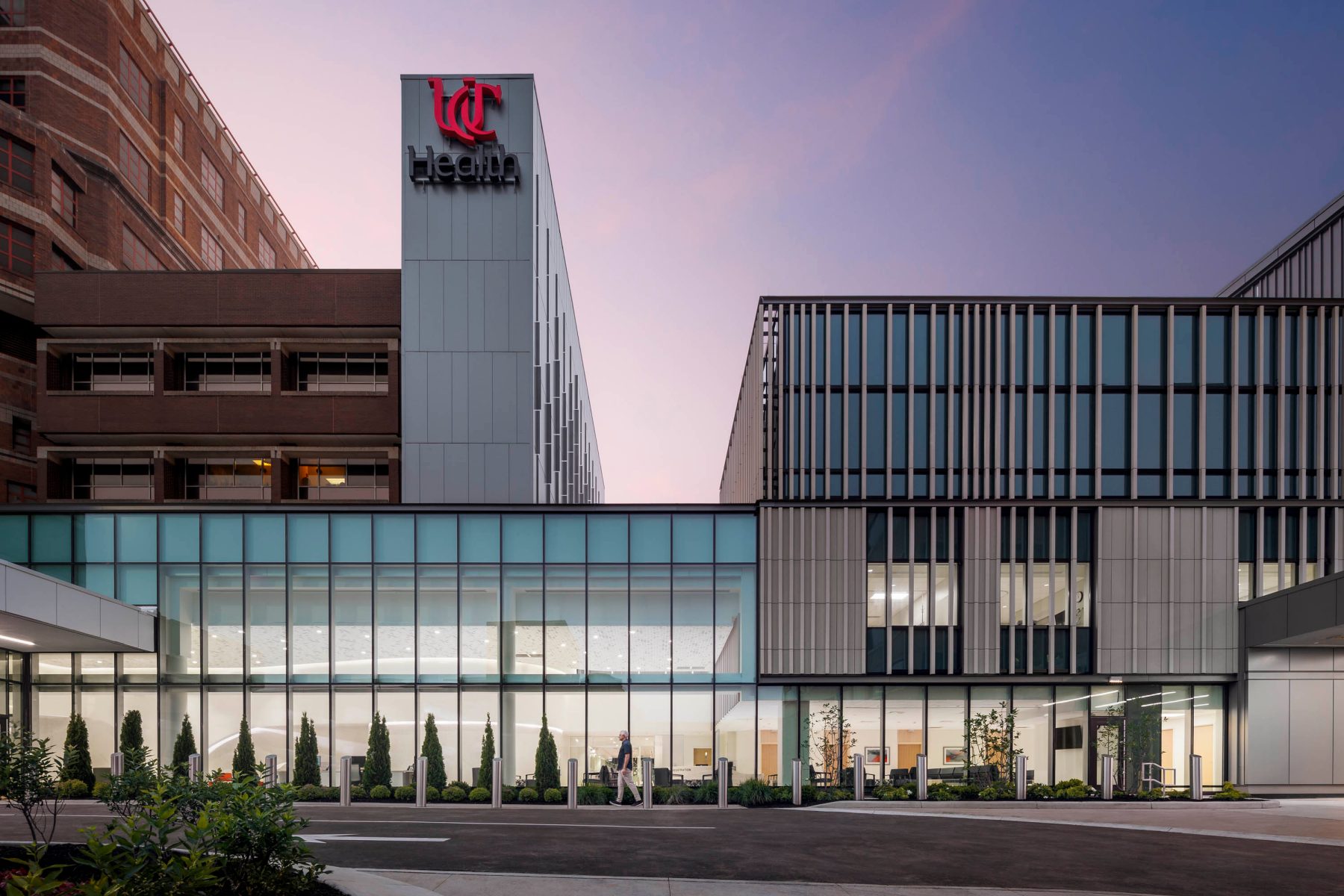 Kingspan Insulated Metal Panels: The Best Prescription for High Performing Healthcare Facilities ...