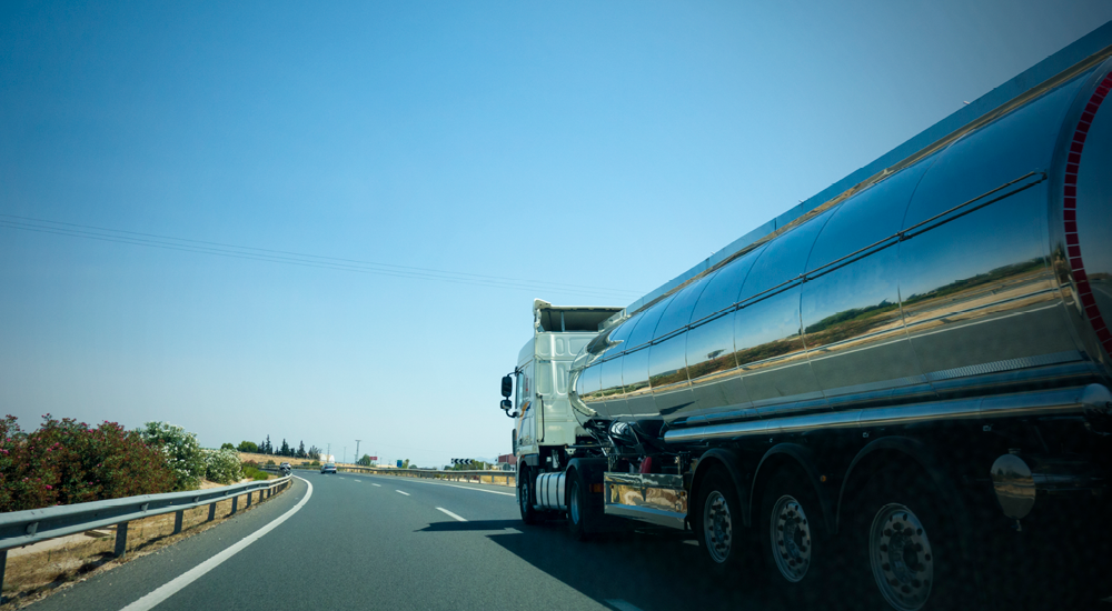 SCR Diesel Systems & DEF | Kingspan US