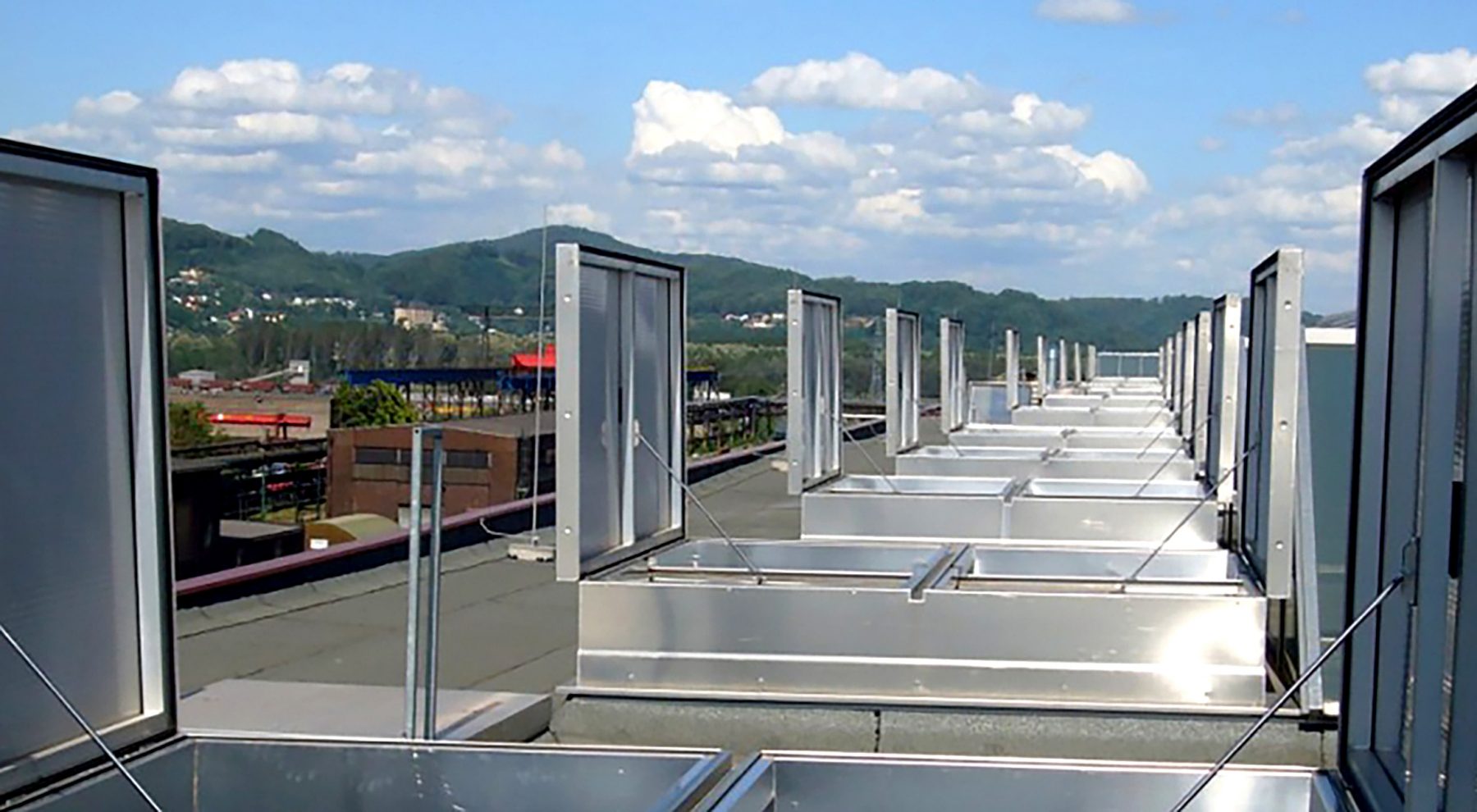 Six Considerations When Specifying a Ventilation System | Kingspan US