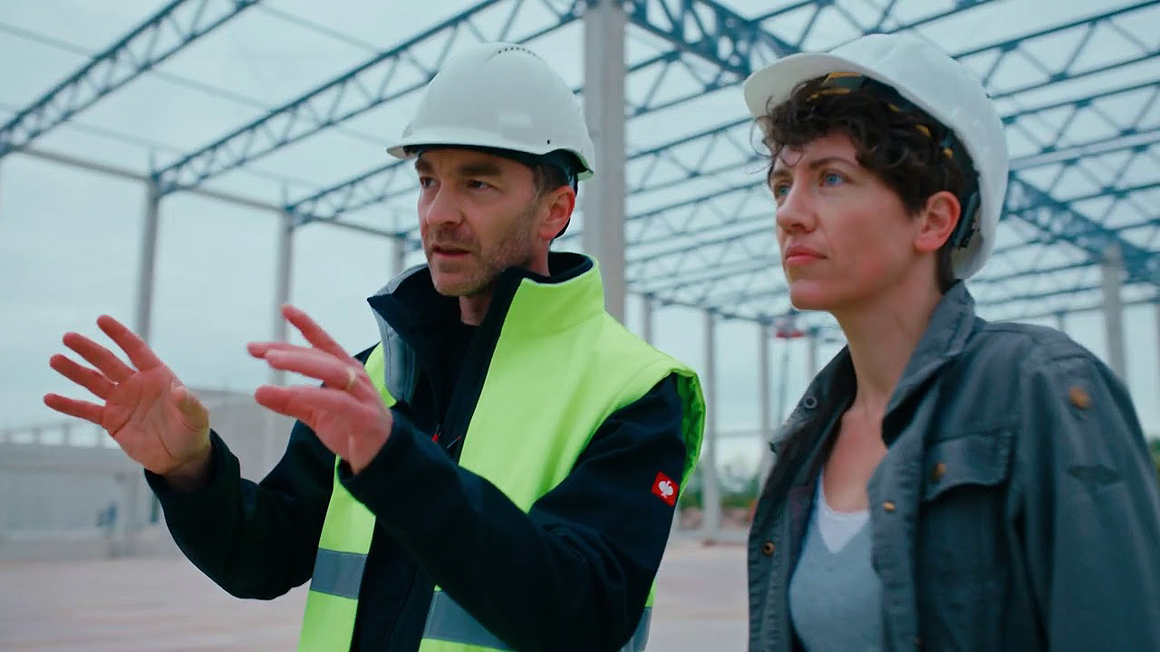 Making Smarter Building Material Choices: Tools and Resources for ...