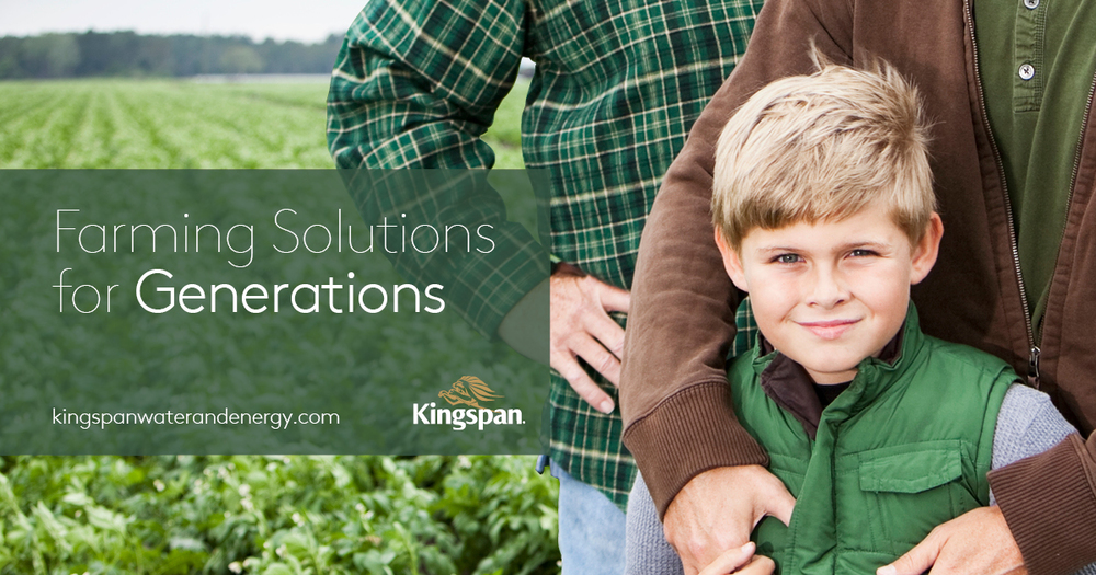Farming Solutions for Generations | Kingspan US