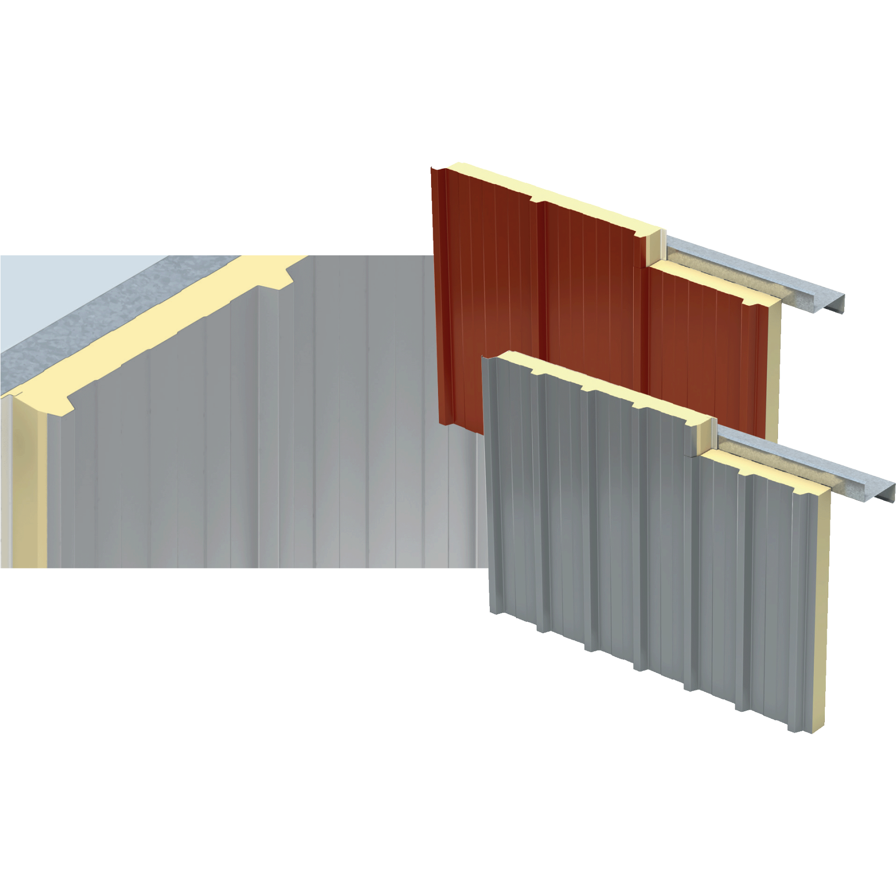 Kingspan Insulated Panels North America Launches KingRib® Wall ...