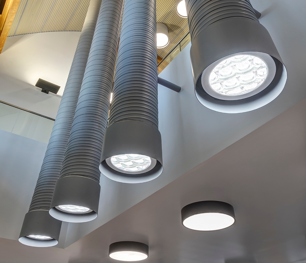 Kingspan Light + Air Acquires Solatube International, Inc. | Kingspan US