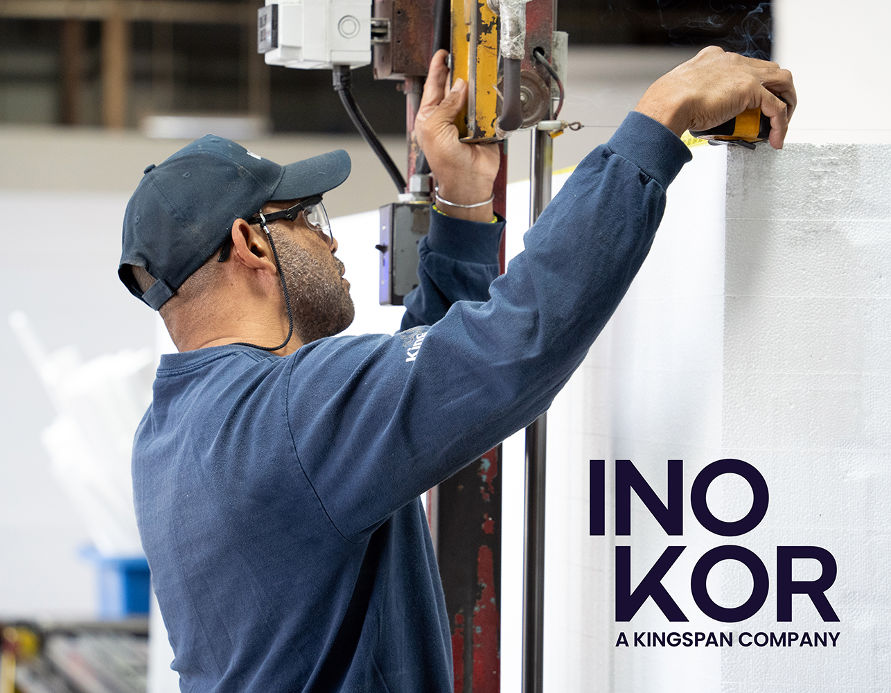 Inokor: Custom Packaging Solutions by Kingspan Insulation | Kingspan US