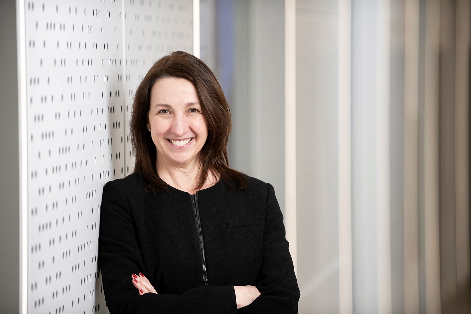 Marci Bonham Appointed as President of Kingspan Light + Air North ...