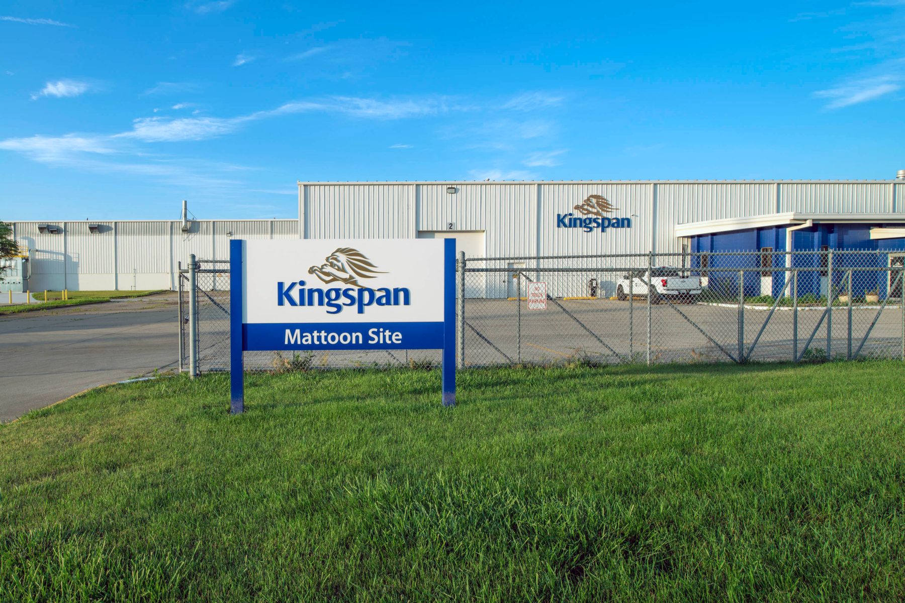 Welcome to Mattoon: Our Newest Addition to K-Roc™ Capability | Kingspan US