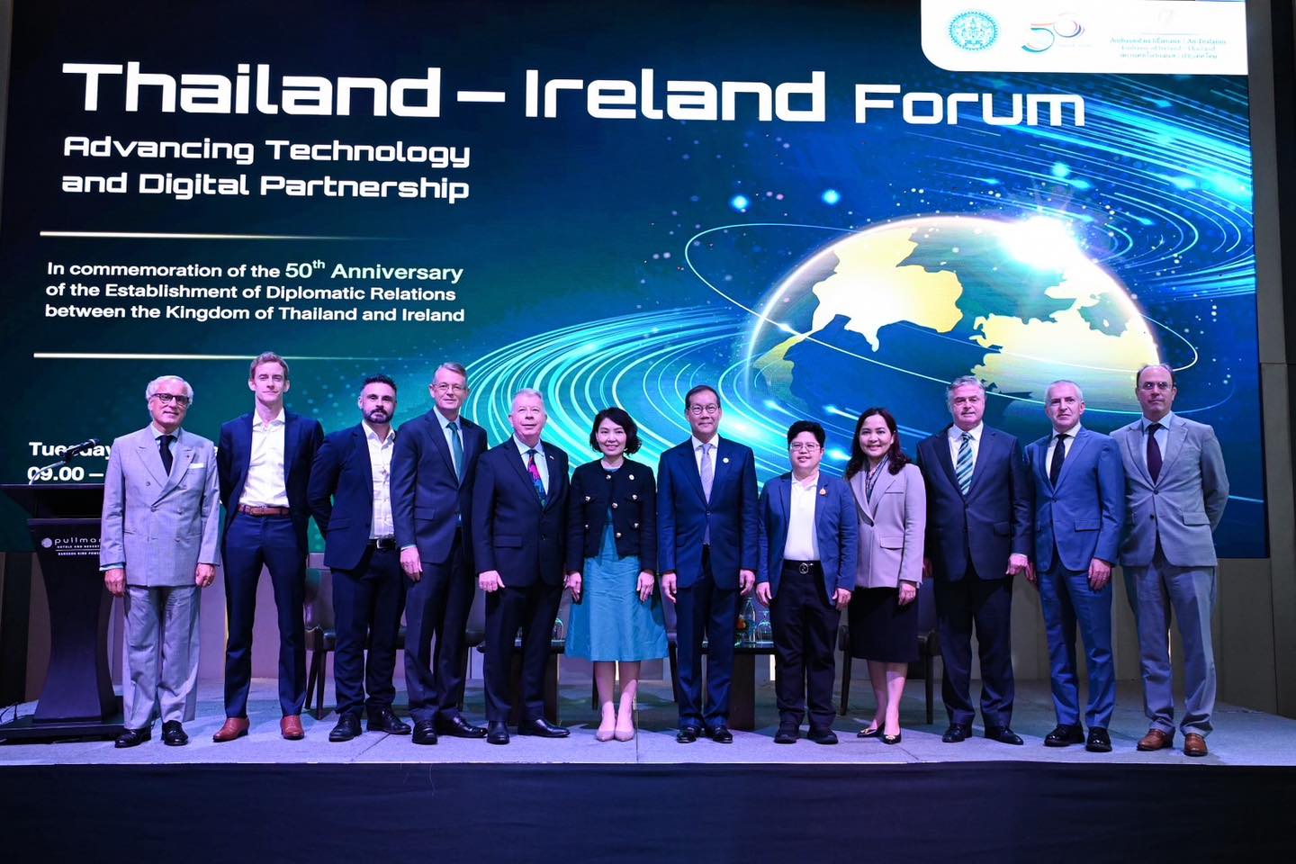 Designing Tech Ecosystems and Building the Digital Workforce: Lessons ...