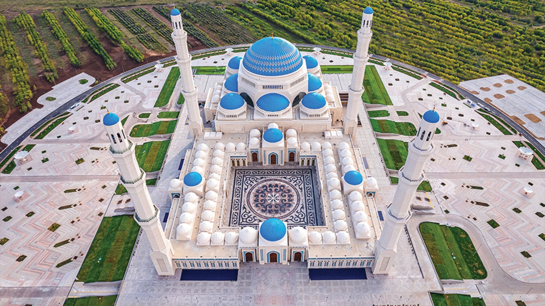 Integrating Architectural Creativity with KingZip SF Standing Seam ...